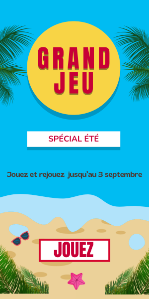 Les meilleurs jeux concours gratuits du moment. Jeux concours à ne pas ...