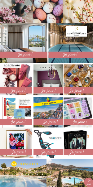 Les meilleurs jeux concours gratuits du moment. Jeux concours à ne pas ...